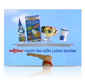 Kalorienbewusst leben seit mehr als 60 Jahren | Natreen DE