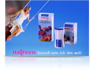 Kalorienbewusst leben seit mehr als 60 Jahren | Natreen DE