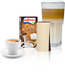 Kalorienbewusst leben seit mehr als 60 Jahren | Natreen DE