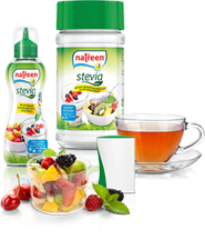 Kalorienbewusst leben seit mehr als 60 Jahren | Natreen DE