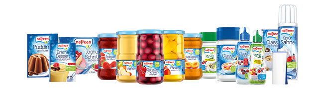 Kalorienbewusst leben seit mehr als 60 Jahren | Natreen DE