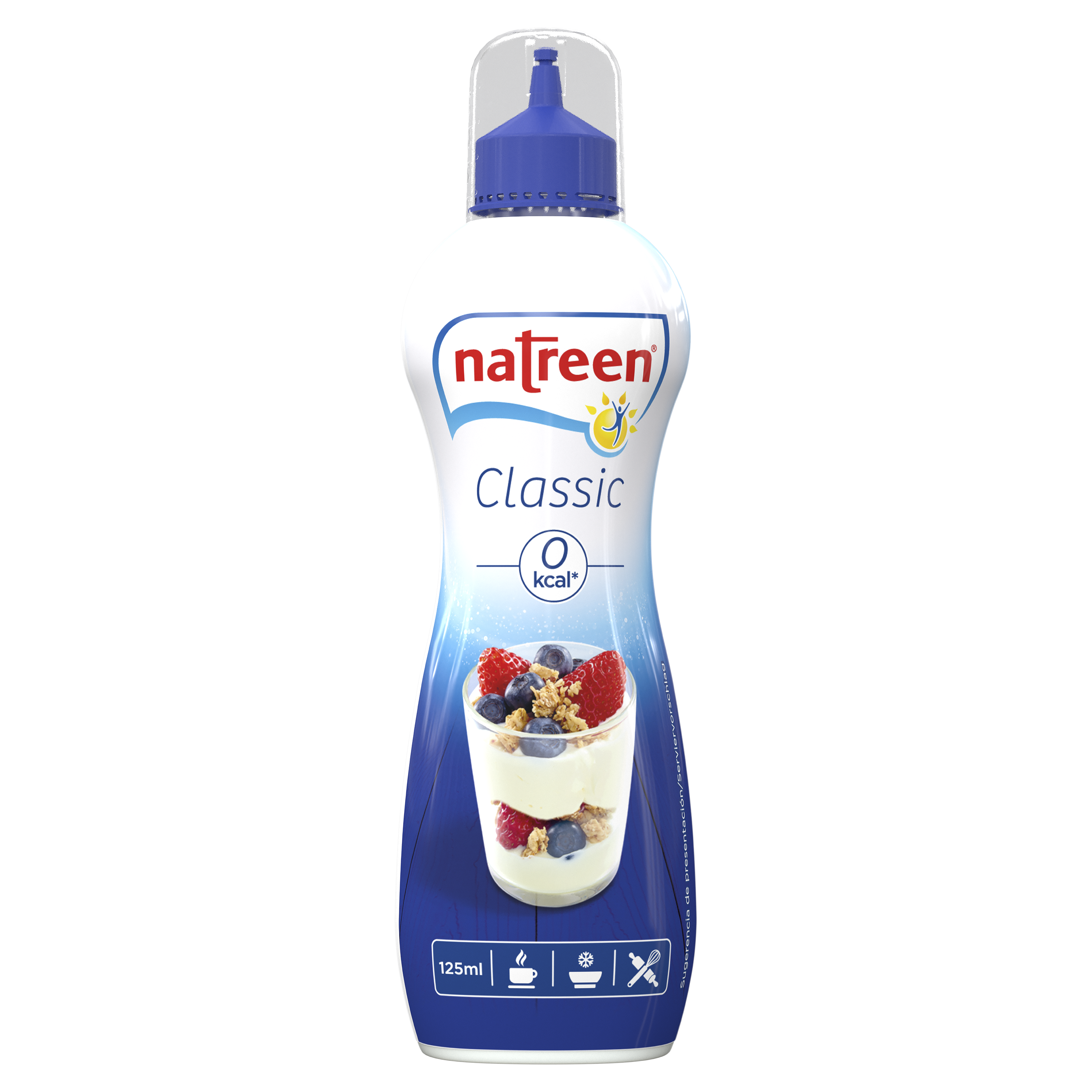 Produkte | Natreen DE