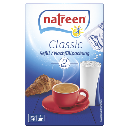 Produkte | Natreen DE