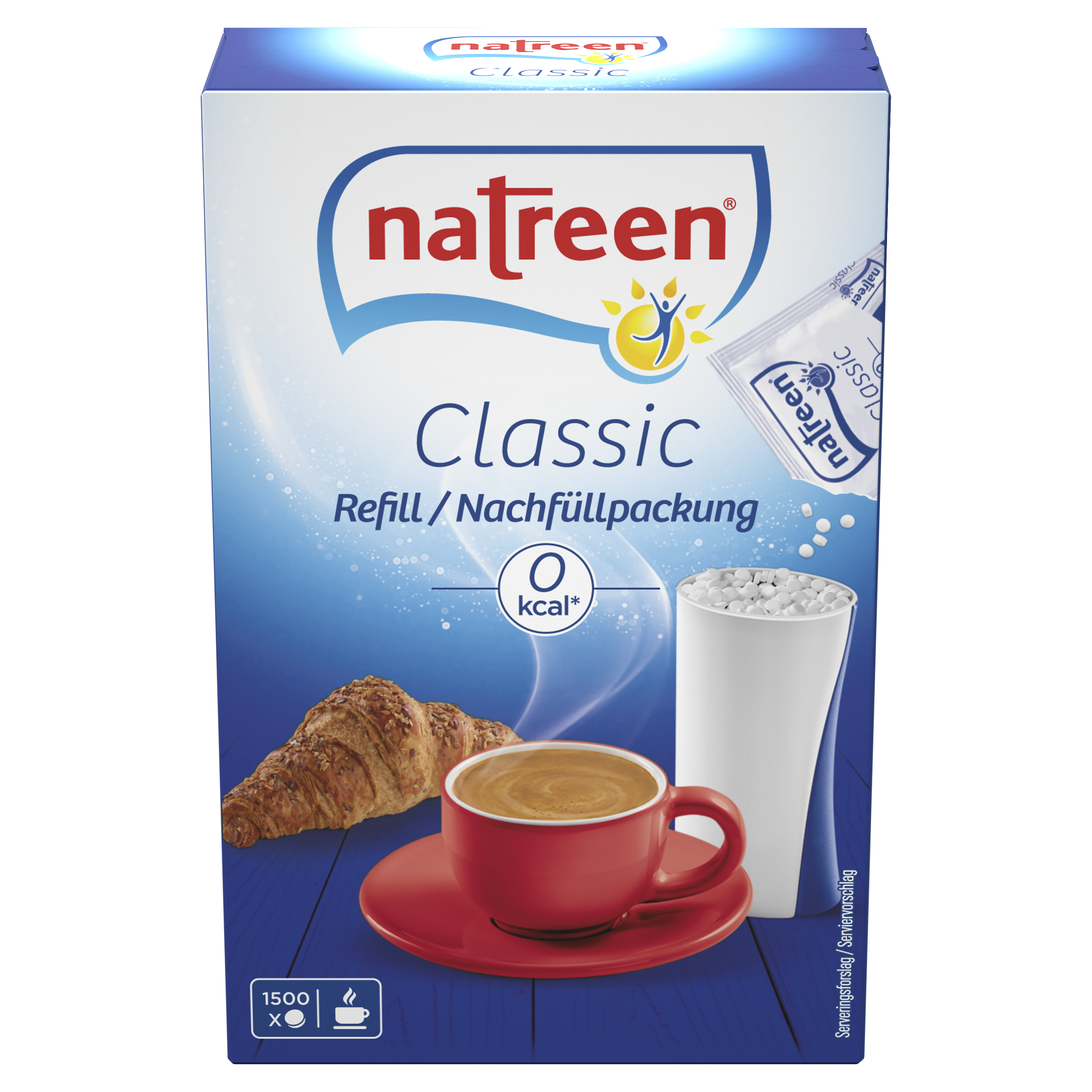 Produkte | Natreen DE
